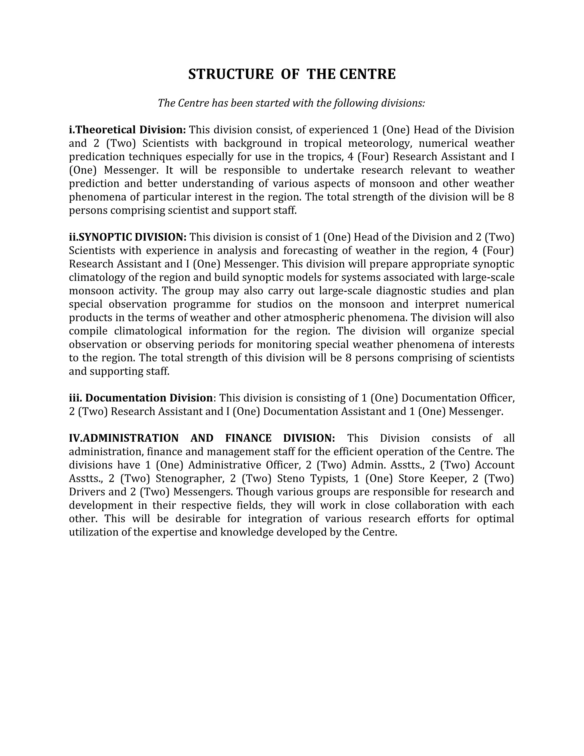 Project report on saarc | DOC