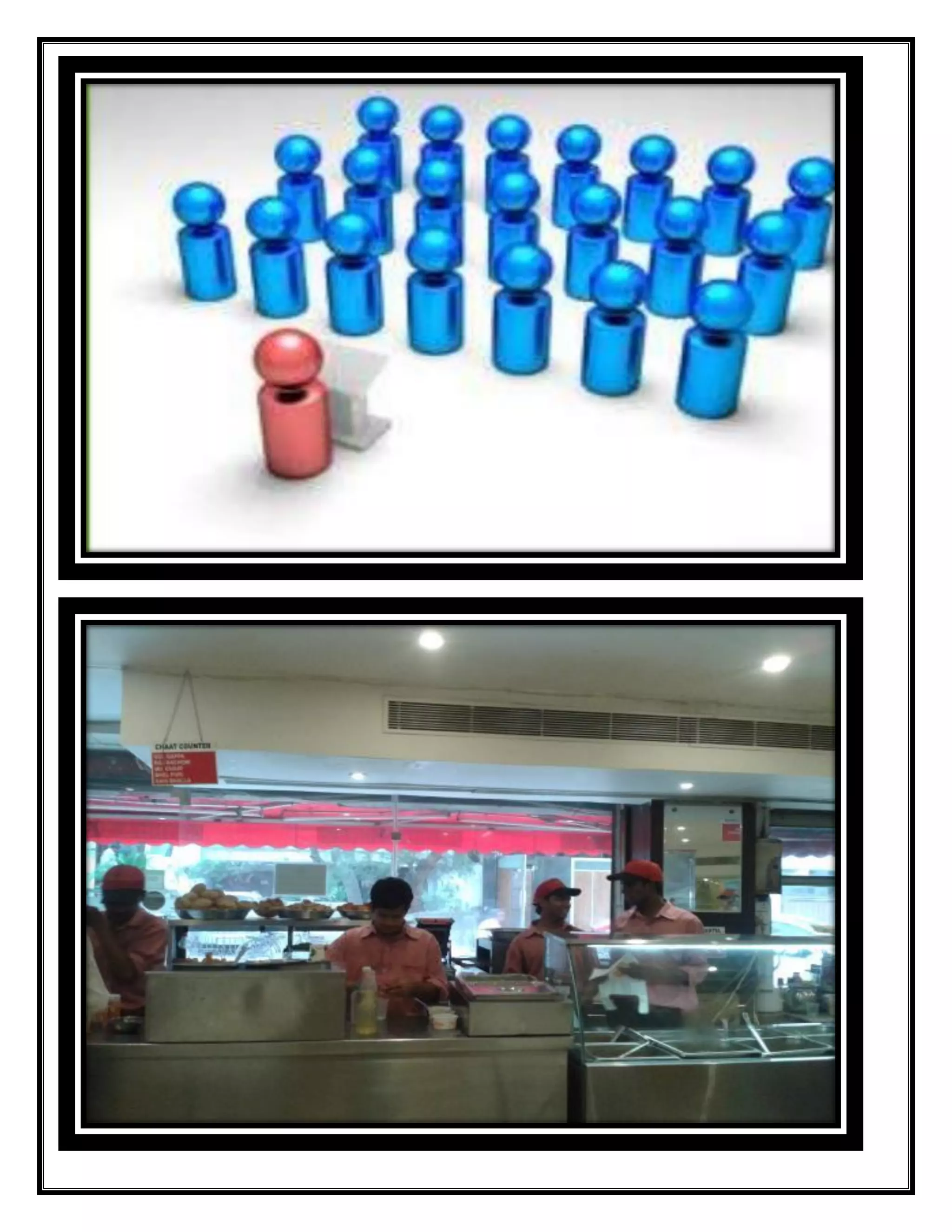 BUSINESS STUDIES PROJECT ON PRINCIPLES OF MANAGEMENT | PDF