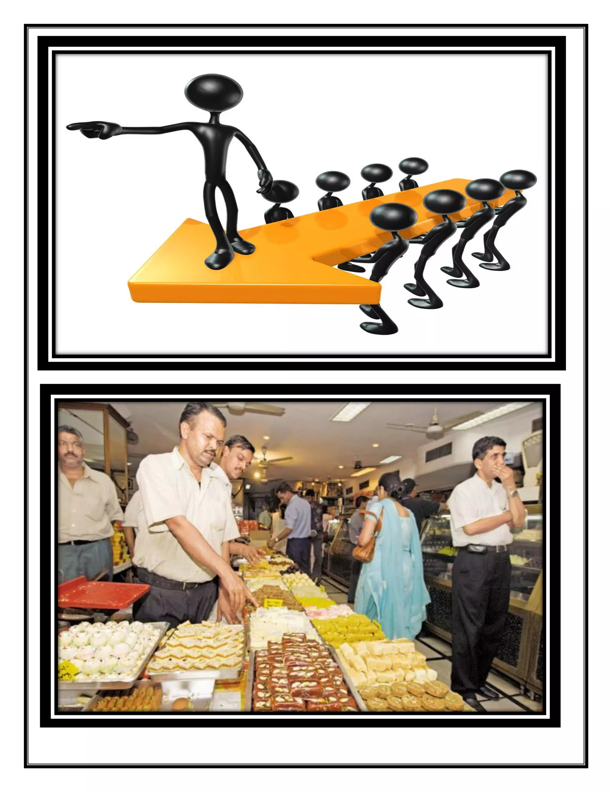 BUSINESS STUDIES PROJECT ON PRINCIPLES OF MANAGEMENT | PDF