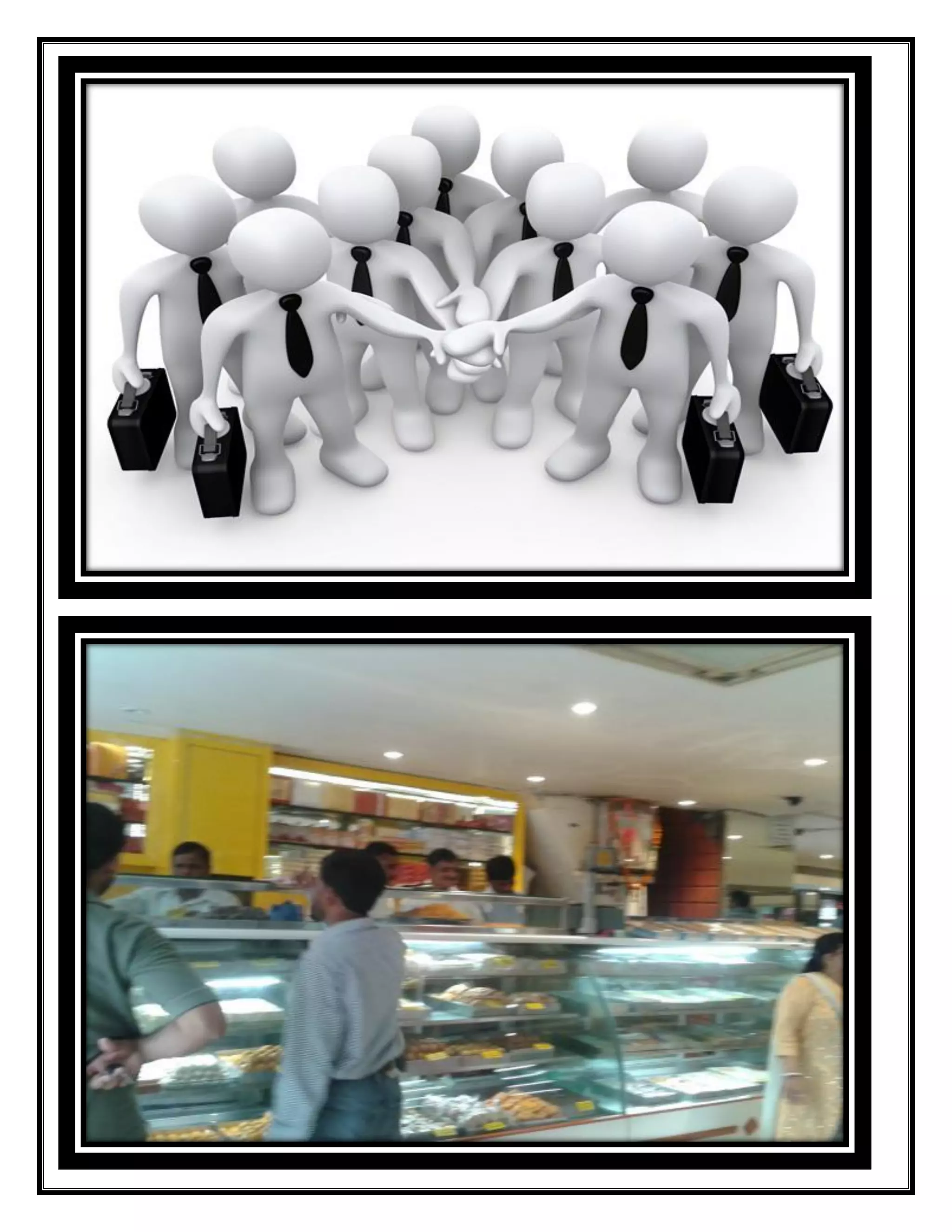 BUSINESS STUDIES PROJECT ON PRINCIPLES OF MANAGEMENT | PDF