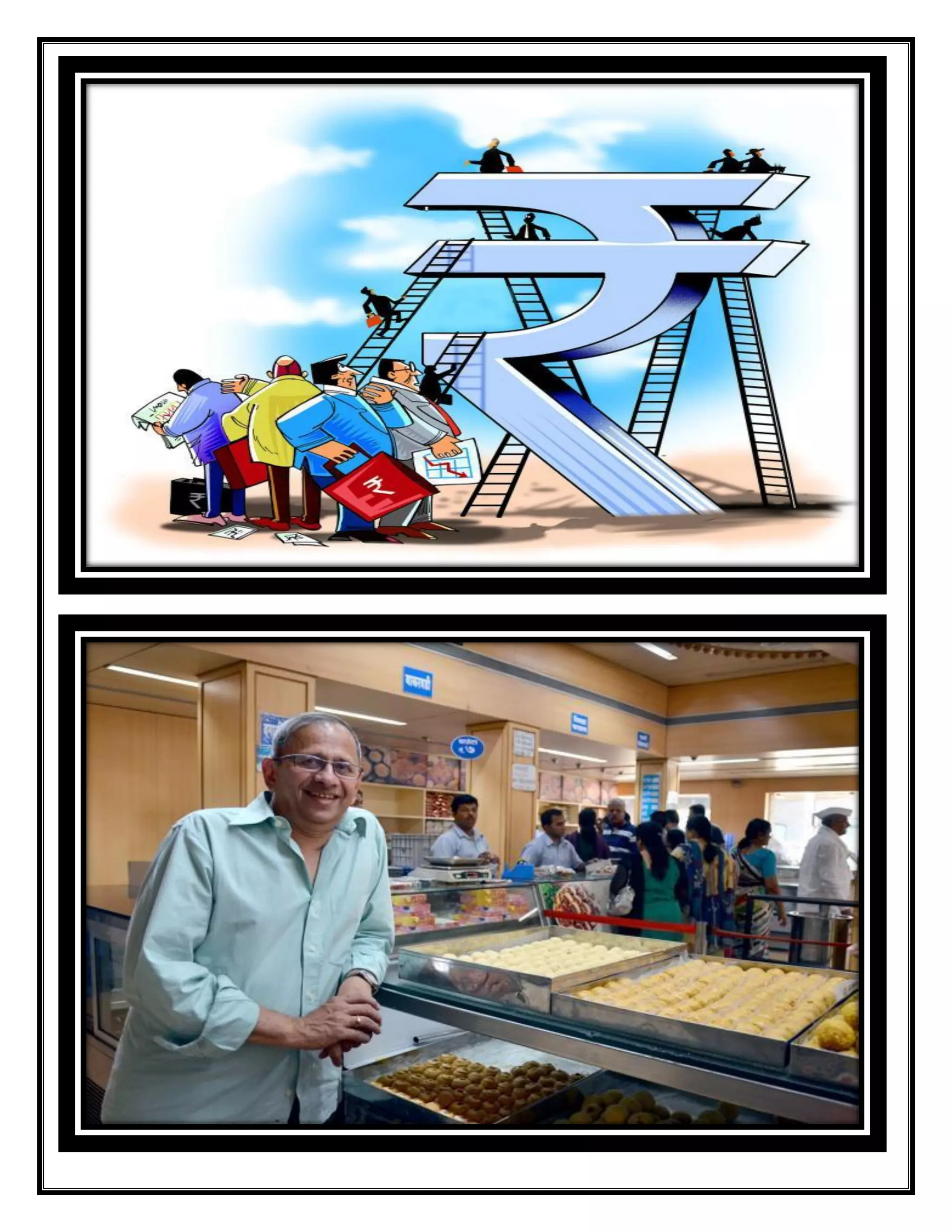 BUSINESS STUDIES PROJECT ON PRINCIPLES OF MANAGEMENT | PDF