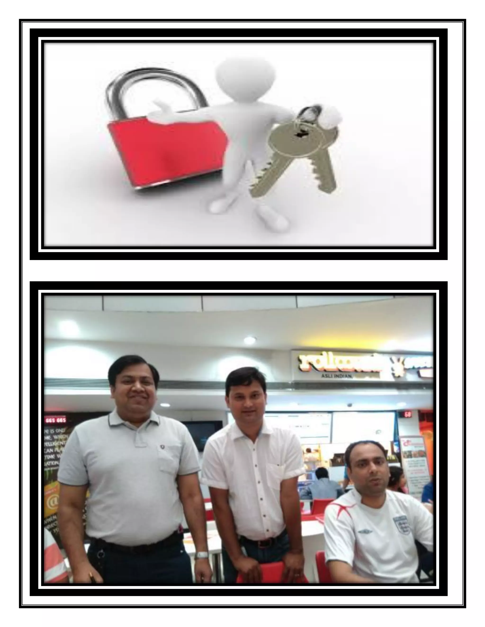 BUSINESS STUDIES PROJECT ON PRINCIPLES OF MANAGEMENT | PDF