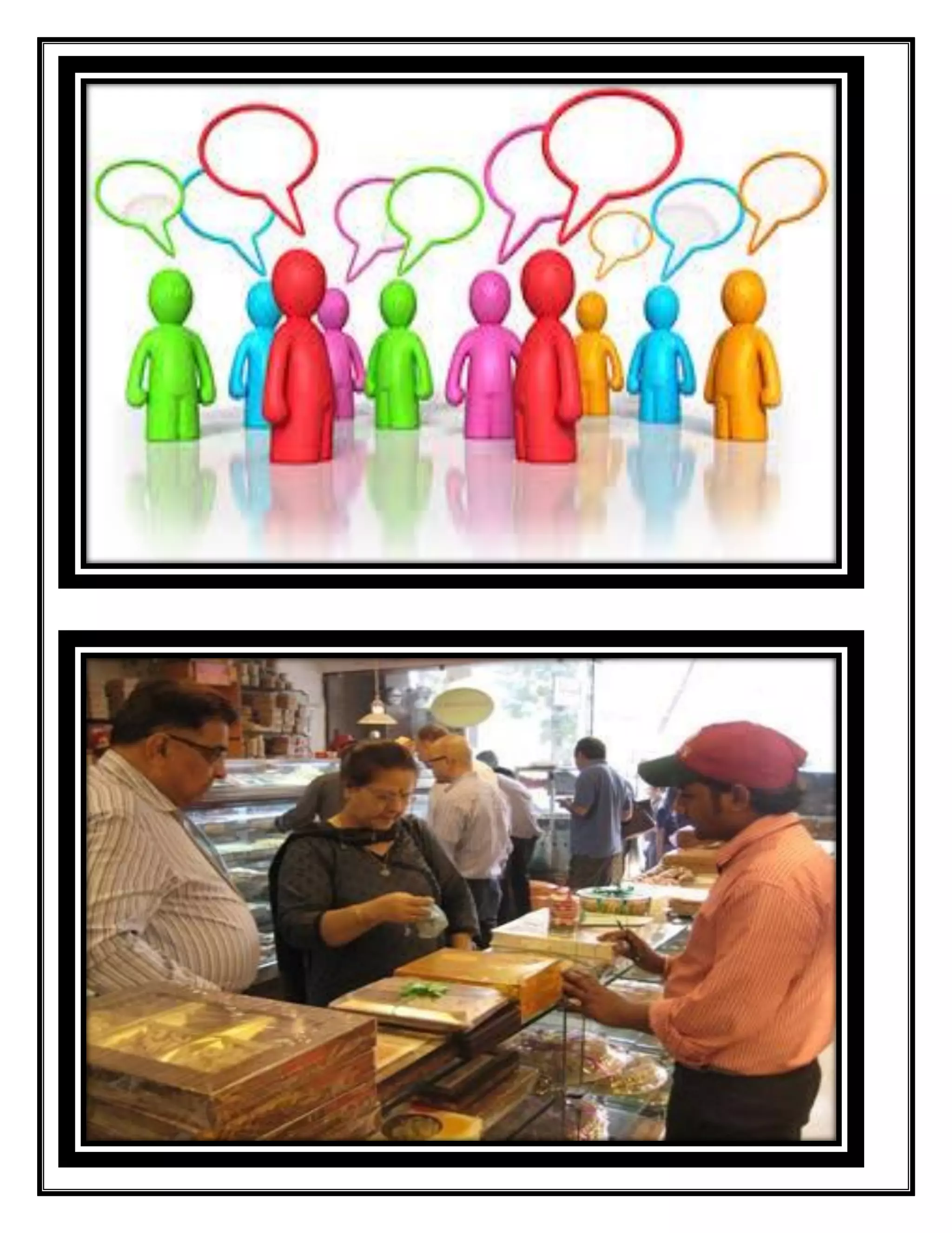 BUSINESS STUDIES PROJECT ON PRINCIPLES OF MANAGEMENT | PDF