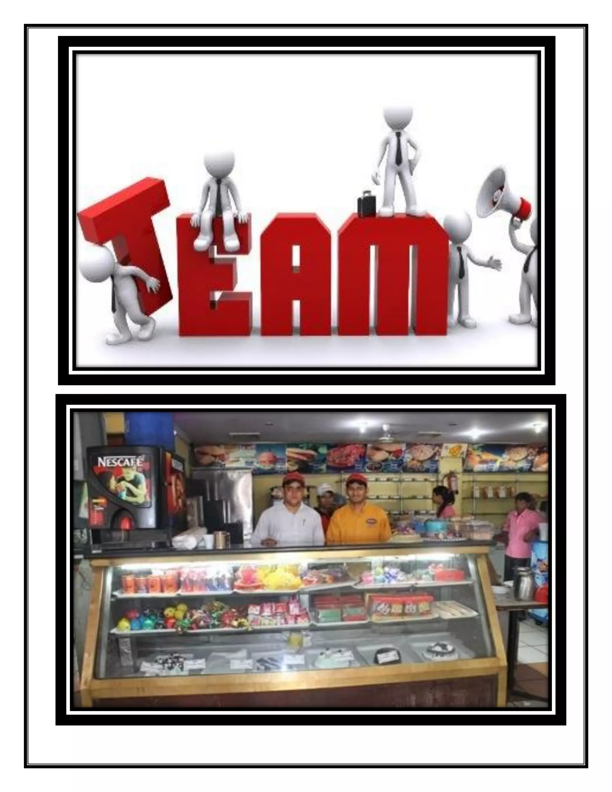 BUSINESS STUDIES PROJECT ON PRINCIPLES OF MANAGEMENT | PDF