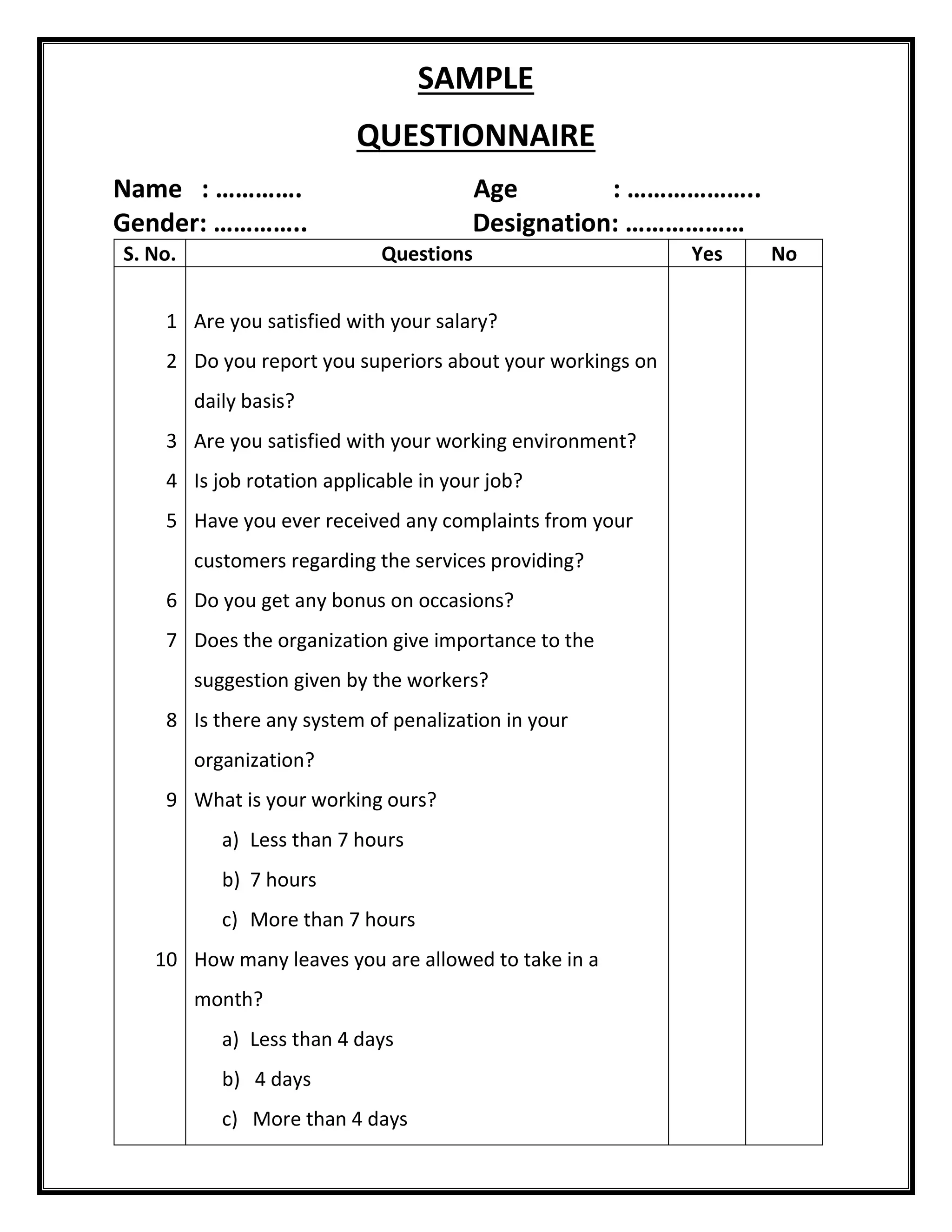 BUSINESS STUDIES PROJECT ON PRINCIPLES OF MANAGEMENT | PDF