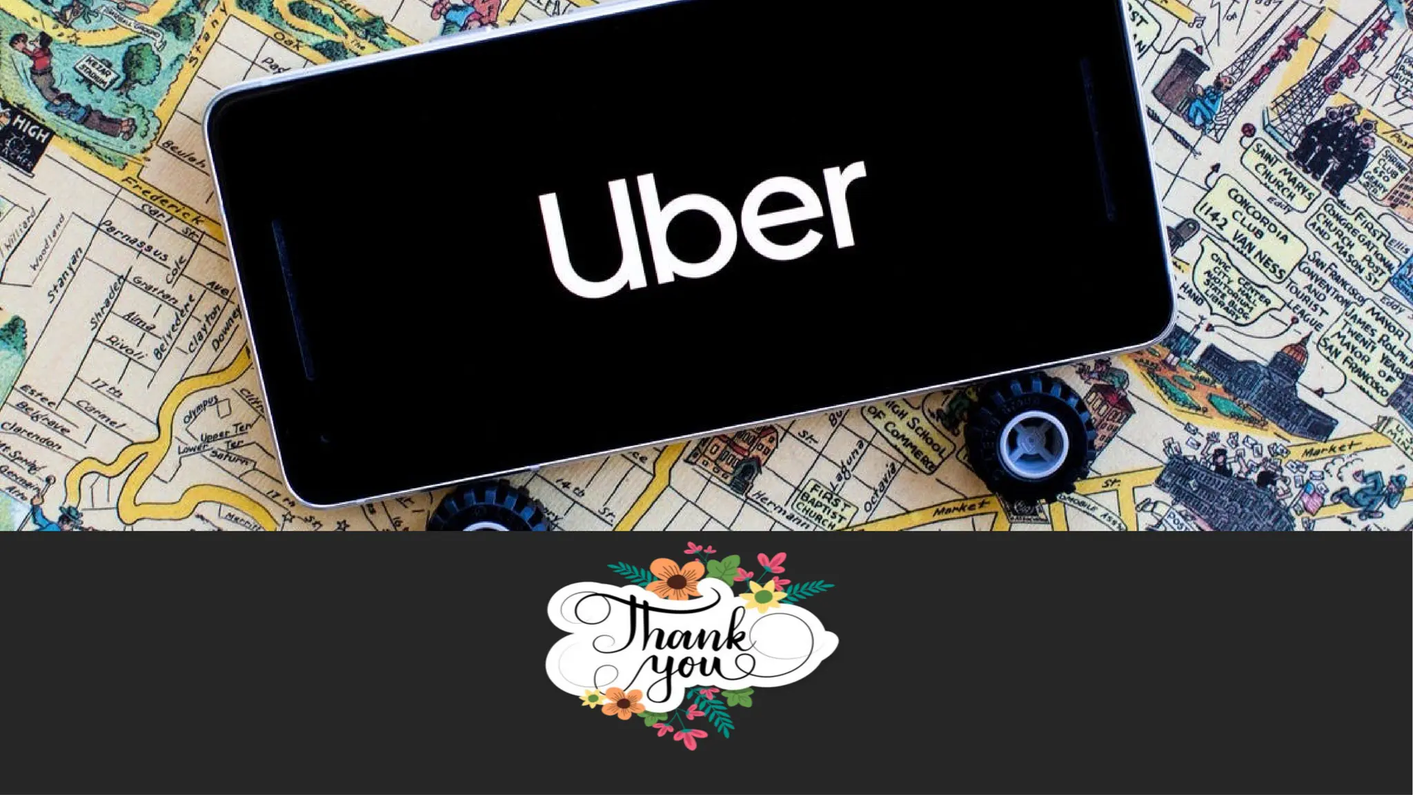 project power point presentation on uber | PPTX