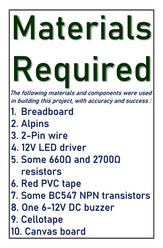 Project Report on Water Level Indicator | PDF | Water Services | Home ...