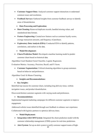 "Unveiling Insights: A Data Science Journey".pptx