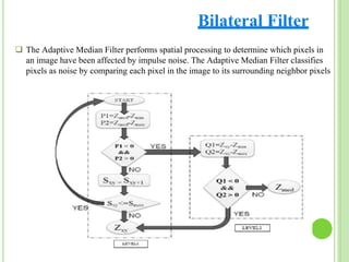 Image Filtering | PPTX | Photo Editing Software | Computer Software and Applications