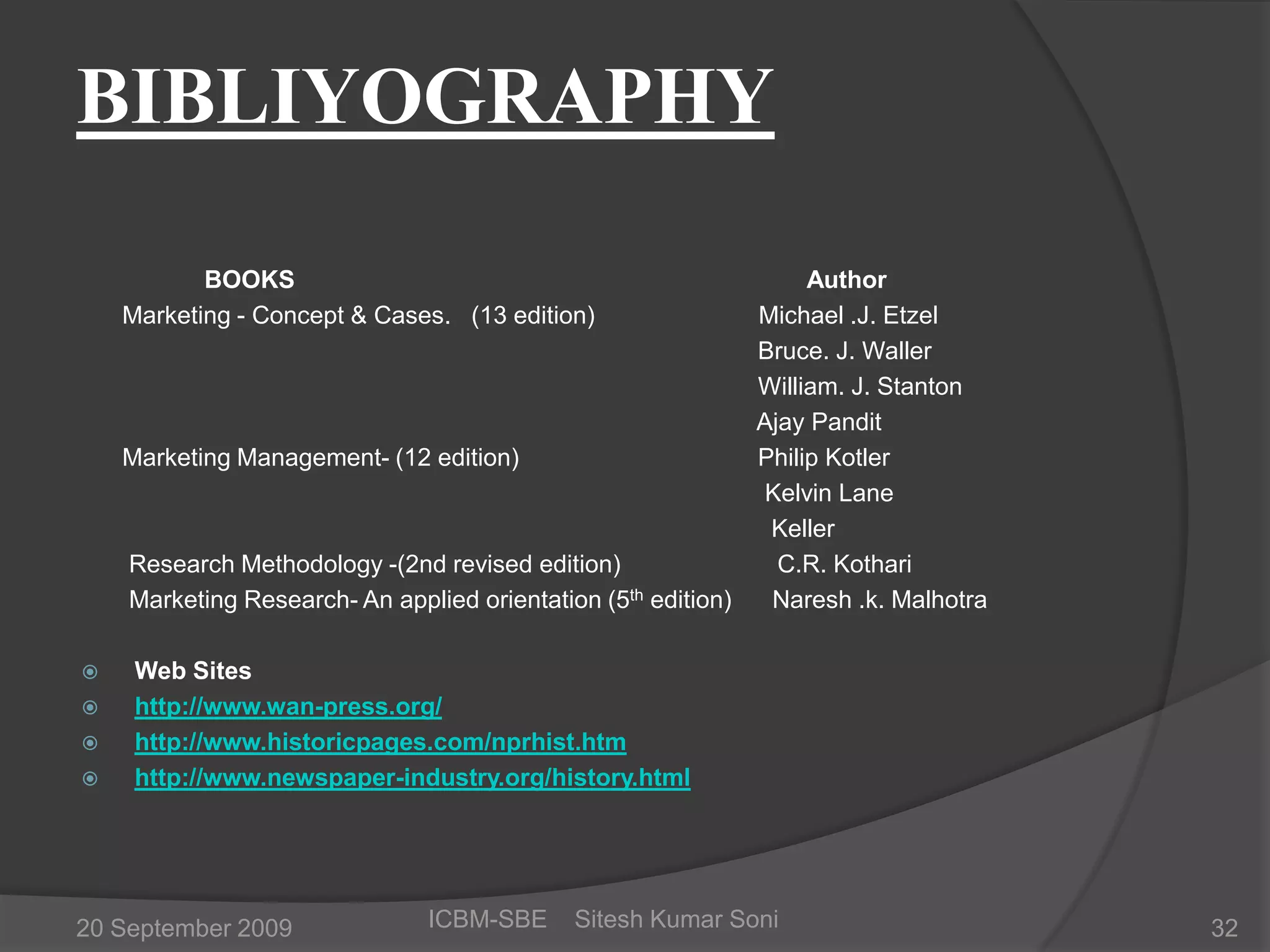 Project Report Presentation1 | PPT