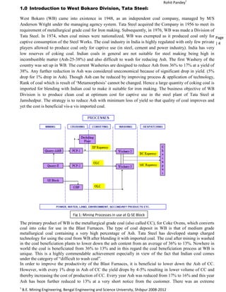 Optimization of Load Per Trip of a Rear Discharge Dumper | PDF