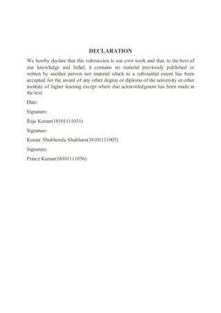 Project Report Self Healing Concrete Raja Kumar.docx