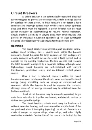 220kV Grid Transmission Substation vt report | PDF