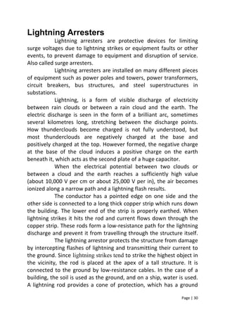 220kV Grid Transmission Substation vt report | PDF