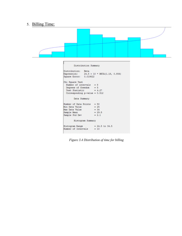 Project report subway - Arena (simulation) | PDF