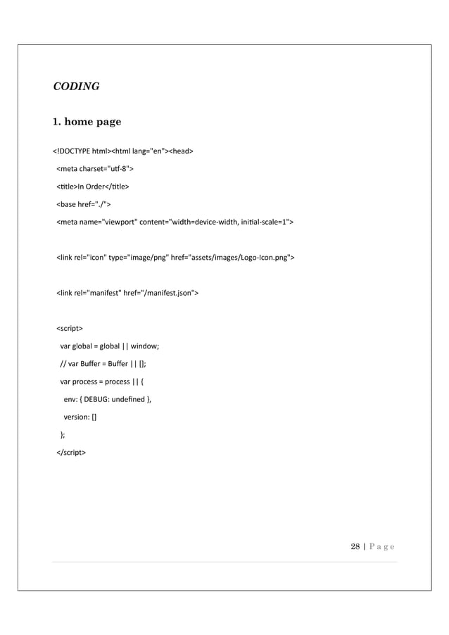 Project Report Template_By-Vansh_Mittal .pdf | Free Download