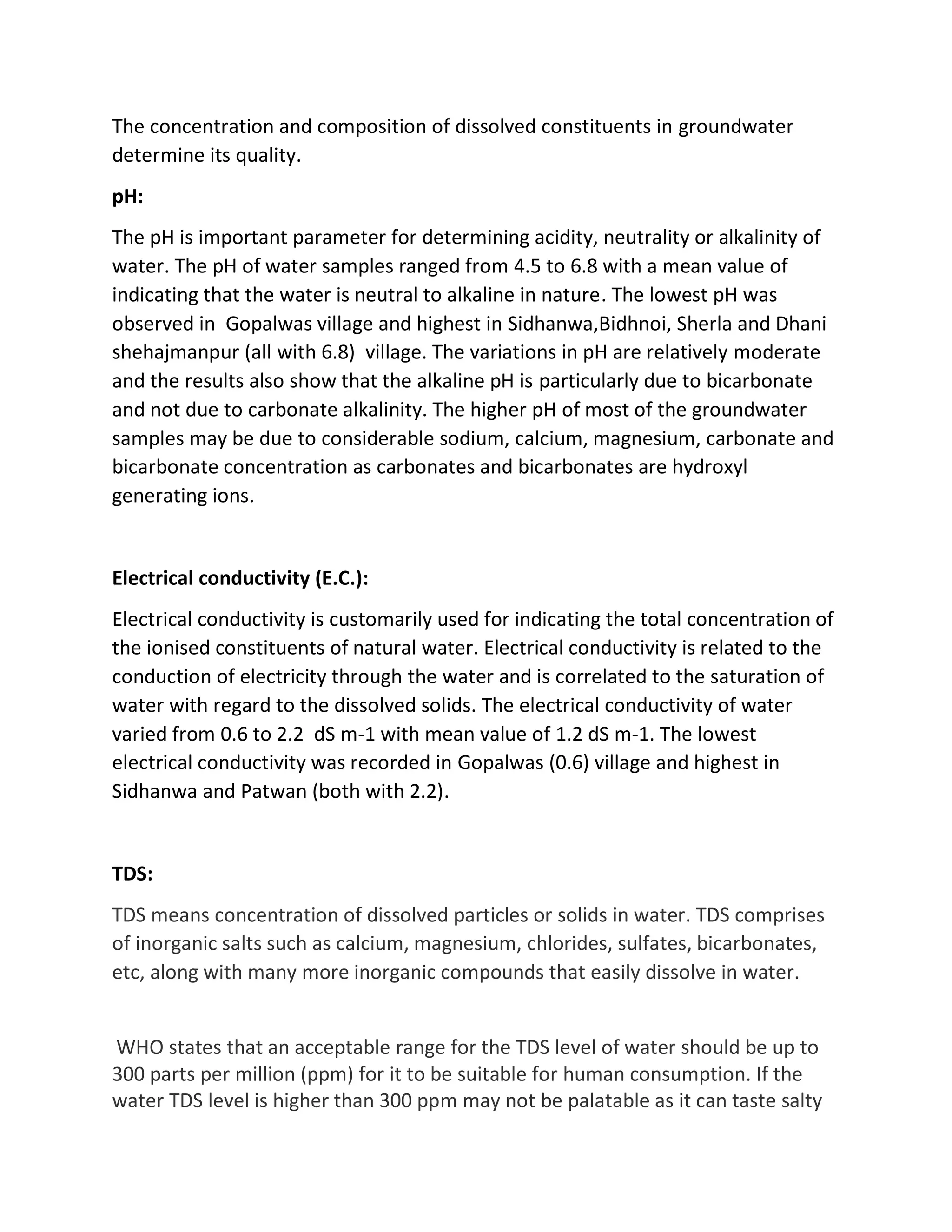 Project Report water quality.pdf