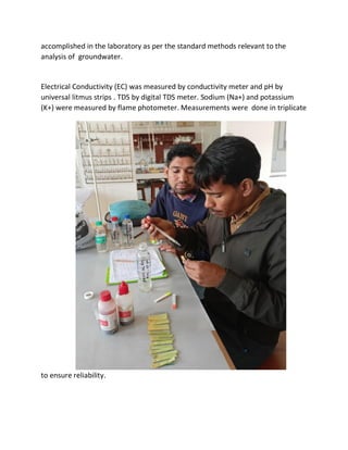 Project Report water quality.pdf