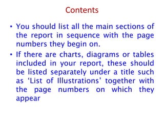 PROJECT REPORT WRITING-1.pptx