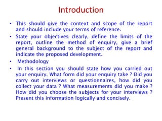 PROJECT REPORT WRITING-1.pptx