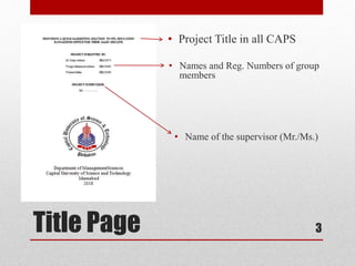 Project Report Writing.pptx