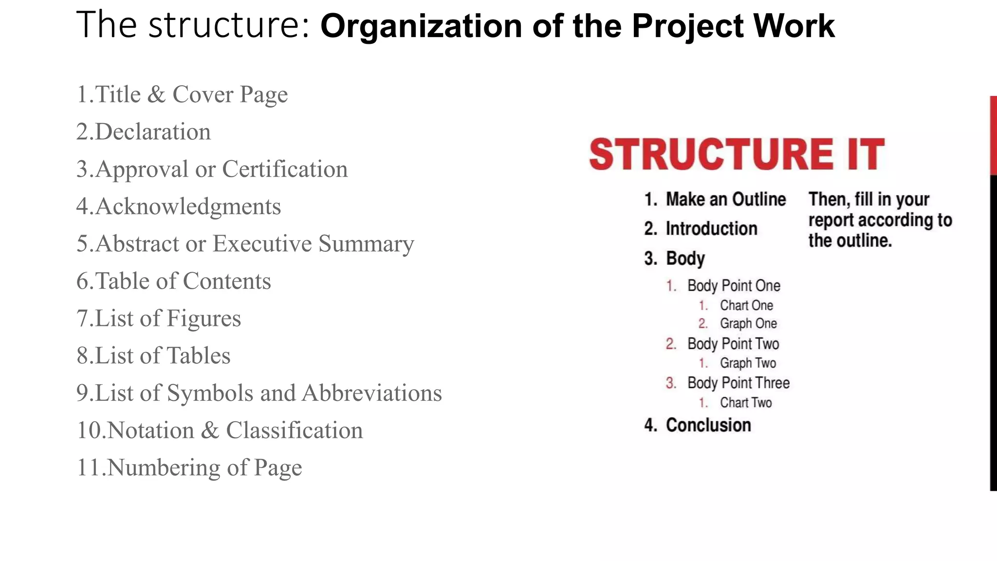 Project report writting.pptx