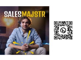 Project Restart 2023: Michal Musil - Psychologie vyjednávání aneb jak ...