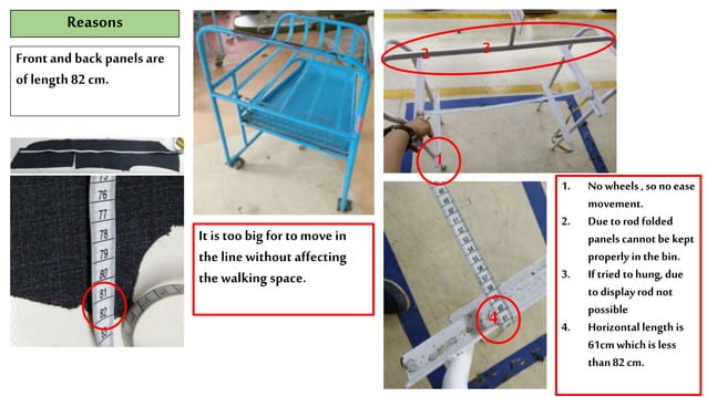 Apparel Internship | B.F.Tech | NIFT | PPTX