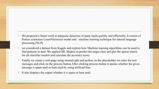 project review using naive bayes theorem .pptx