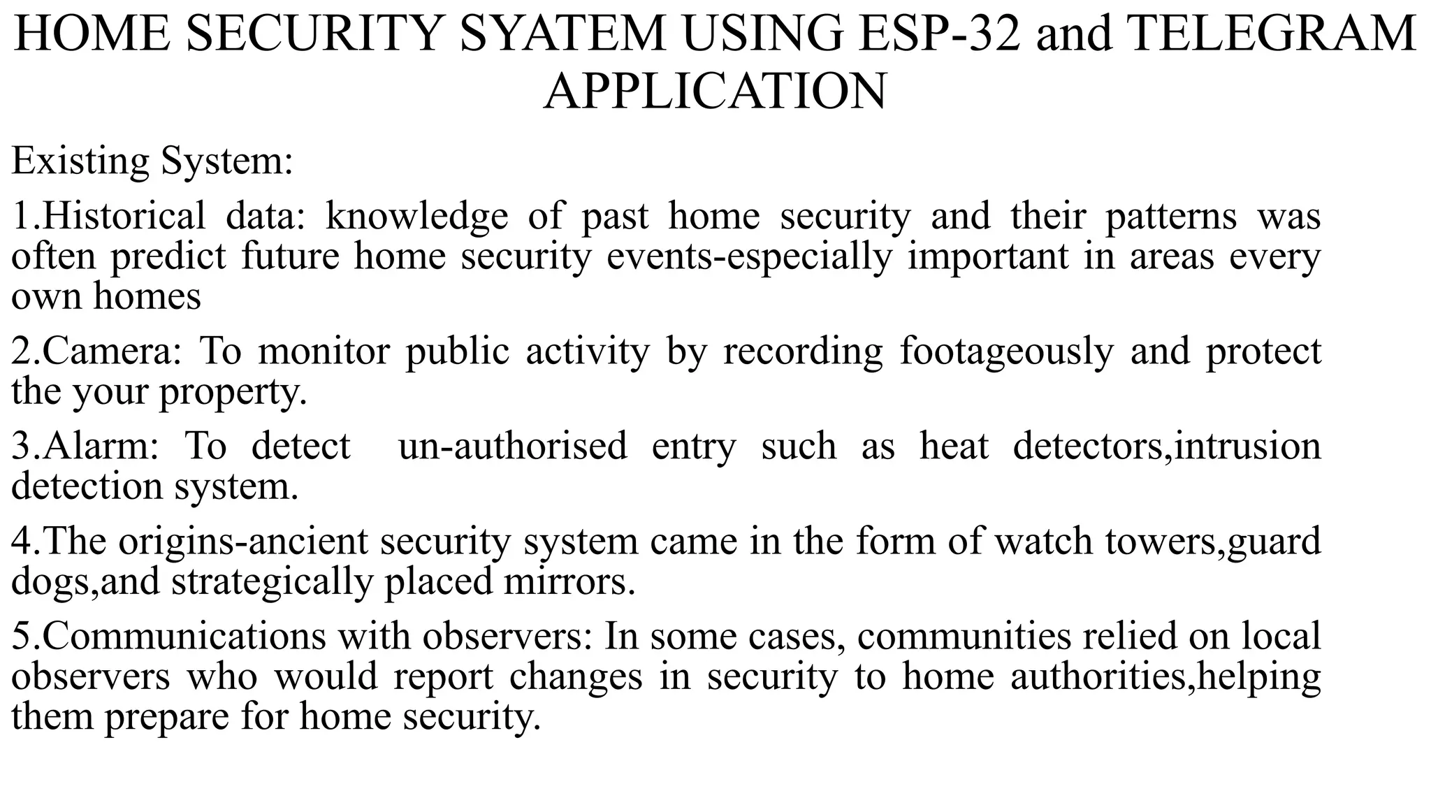 project review[1]-1.power point presentation | PPTX