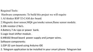 project review[1]-1.power point presentation | PPTX