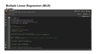 Smart Residential Energy Management System Using Machine Learning.pptx