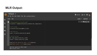 Smart Residential Energy Management System Using Machine Learning.pptx