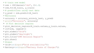Smart Residential Energy Management System Using Machine Learning.pptx