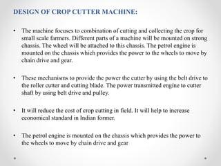 Project Review A11.pdf | Agriculture | Industries