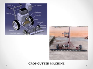 Project Review A11.pdf | Agriculture | Industries