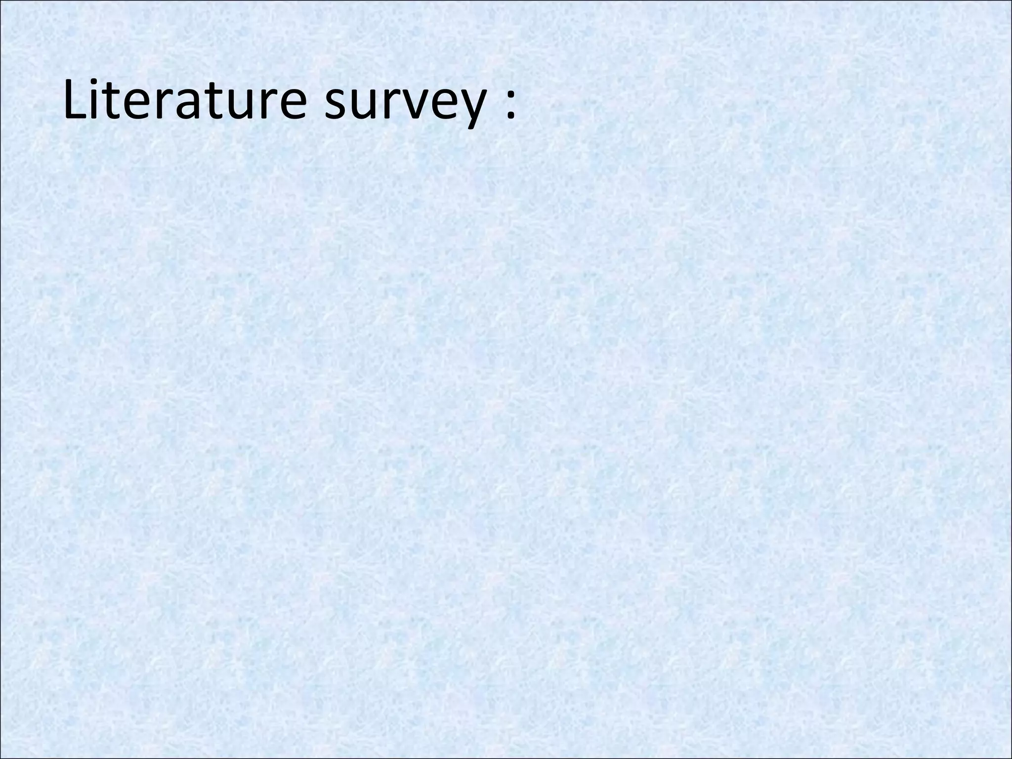 Project review format templates | PPT