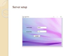 Reversible image data hiding over encrypted domain using key modulation | PPT