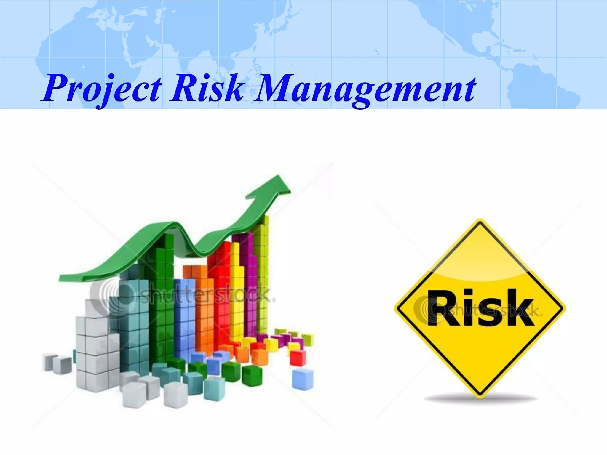 Project Risk Management | PDF