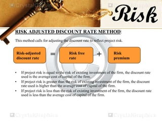Project risk analysis | PPTX
