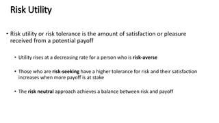 Project Risk Management | PPTX