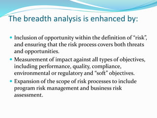 Project risk management: Techniques and strategies | PPT