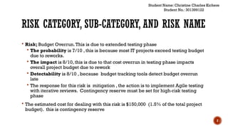 Project Risk Management-Presentation.pptx