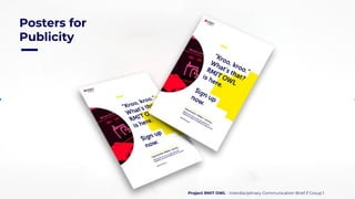 PROJECT RMIT OWL | PDF | Social Networking | Internet