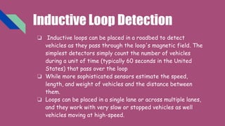 Project roadways and railways in intelligent transportation system a case study | PPT