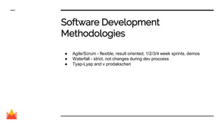 Masters Academy: Project roles and responsibilities + project lifecycle | PPTX | Computing ...