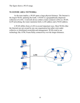 VLAN and its implementation | PDF