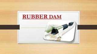 Project rubber dam ppt | PPTX | Civil Engineering Industry | Industries