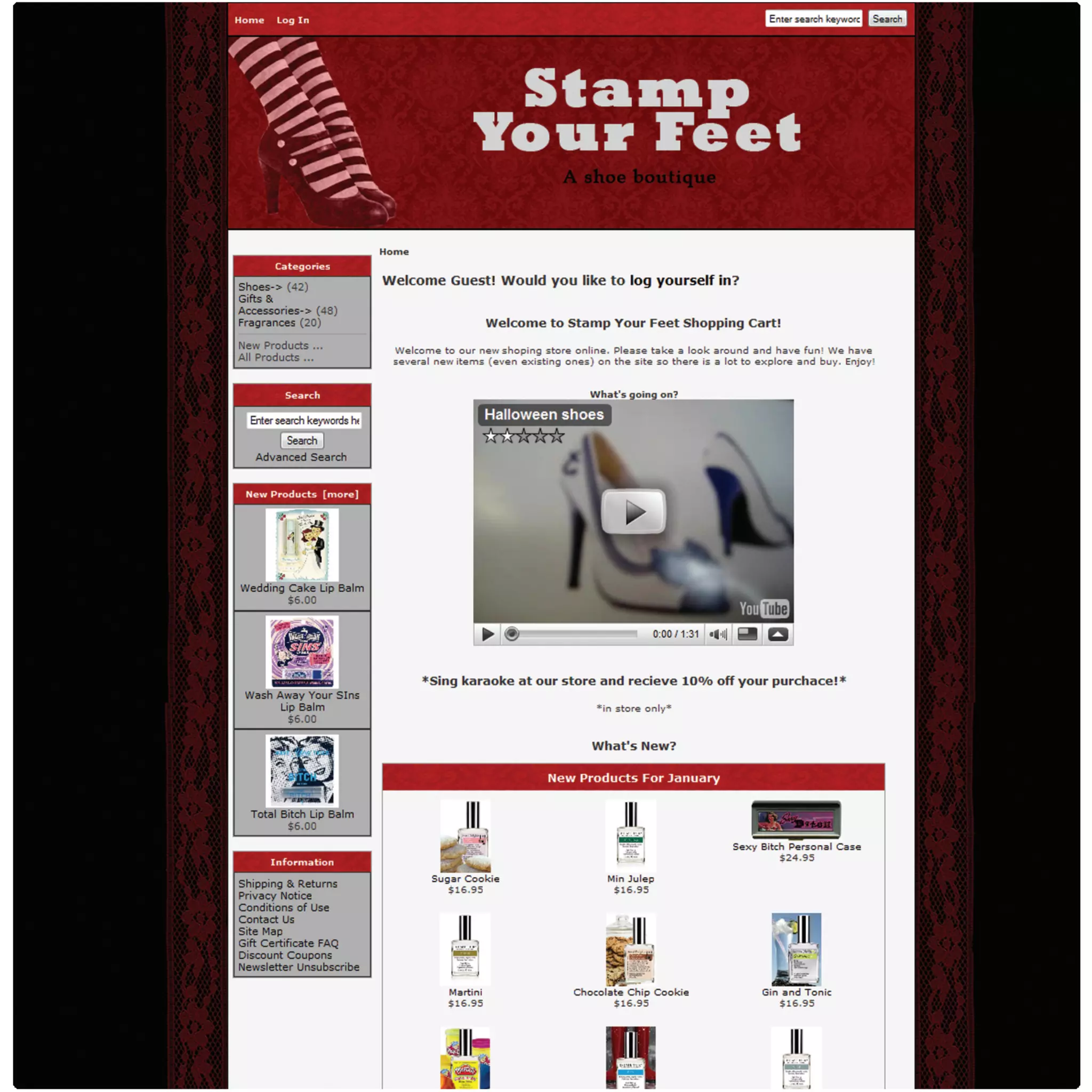 Project Showcase | PDF | Museums & Galleries | Attractions