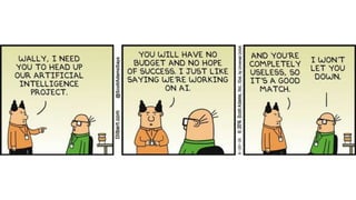 The Funny Side of Project Management | PPT